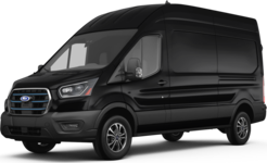 2025 Ford E-Transit 350 Cargo Van Extended Length High Roof Prices | Kelley Blue Book